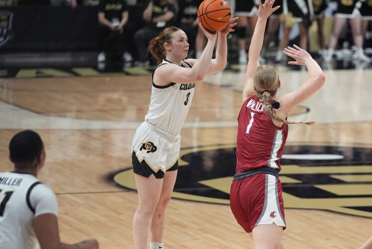 The new Big 12: What to know about league’s four women’s basketball ...